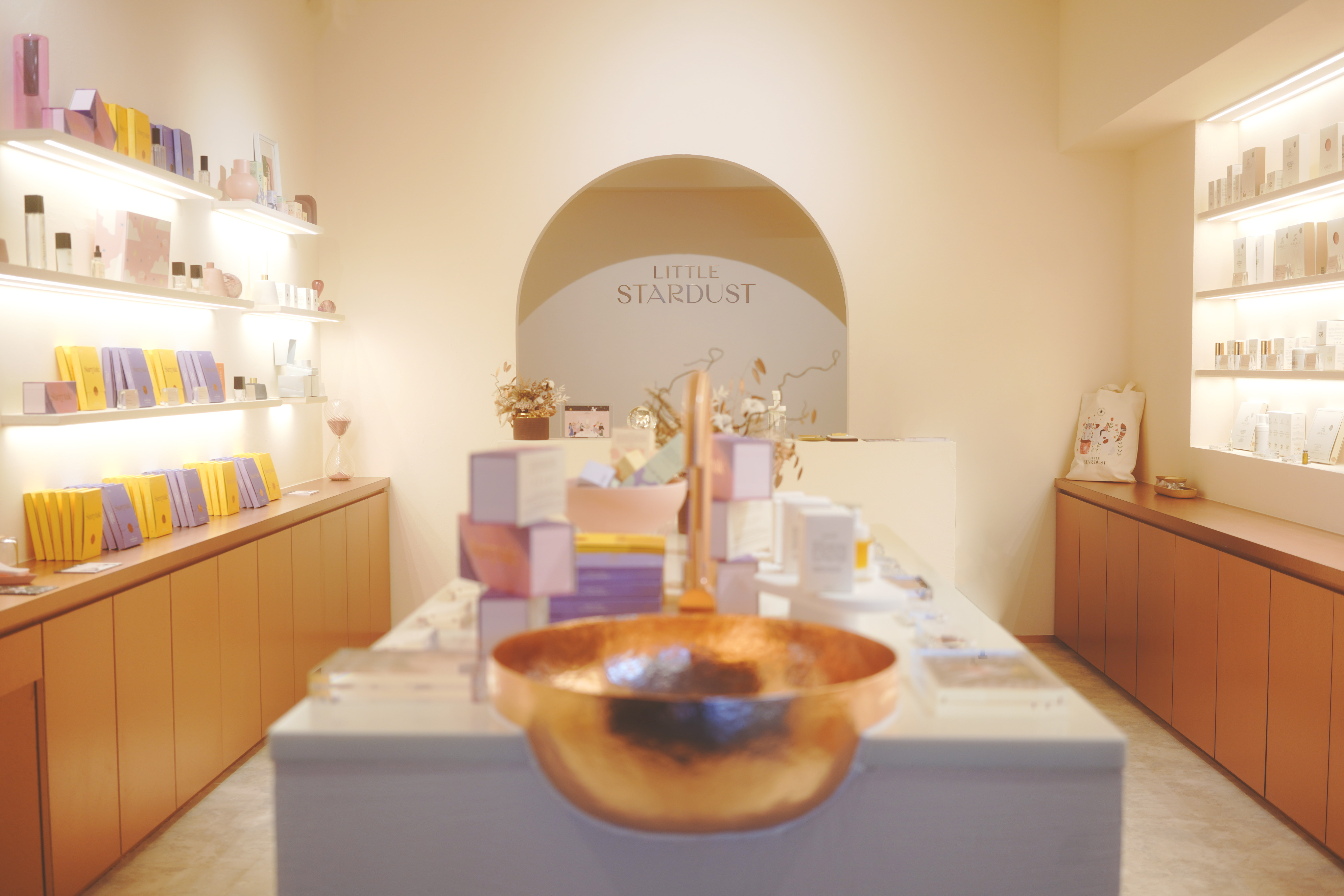 About Us | Little Stardust Skincare