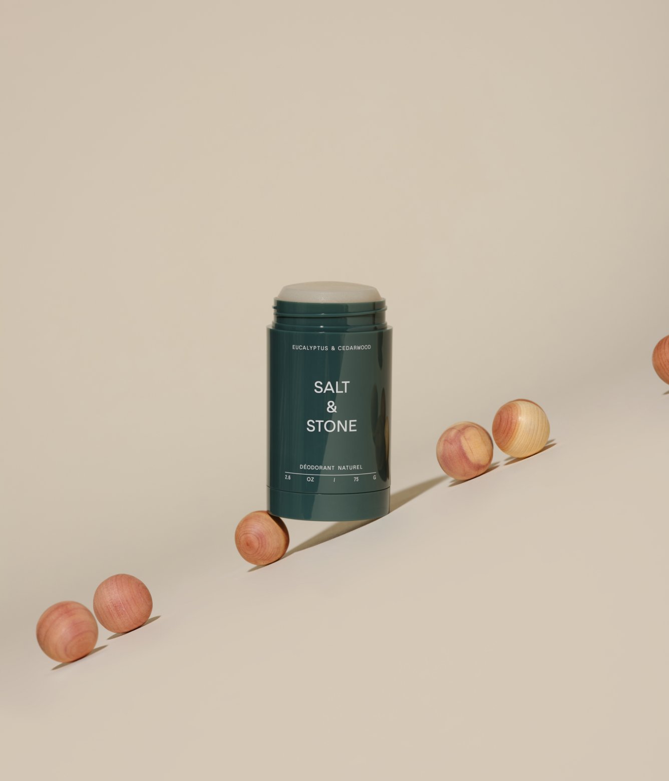 Salt & Stone | Little Stardust Skincare