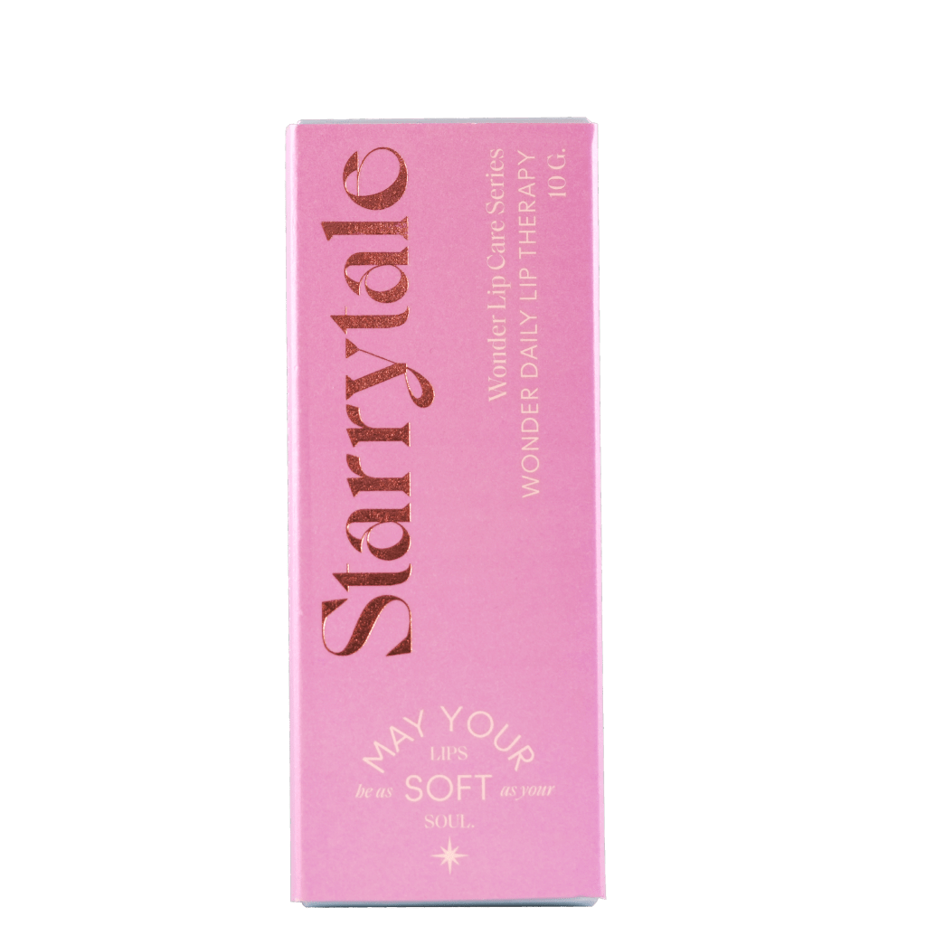 STARRYTALE | Wonder Daily Lip Therapy | Little Stardust Skincare