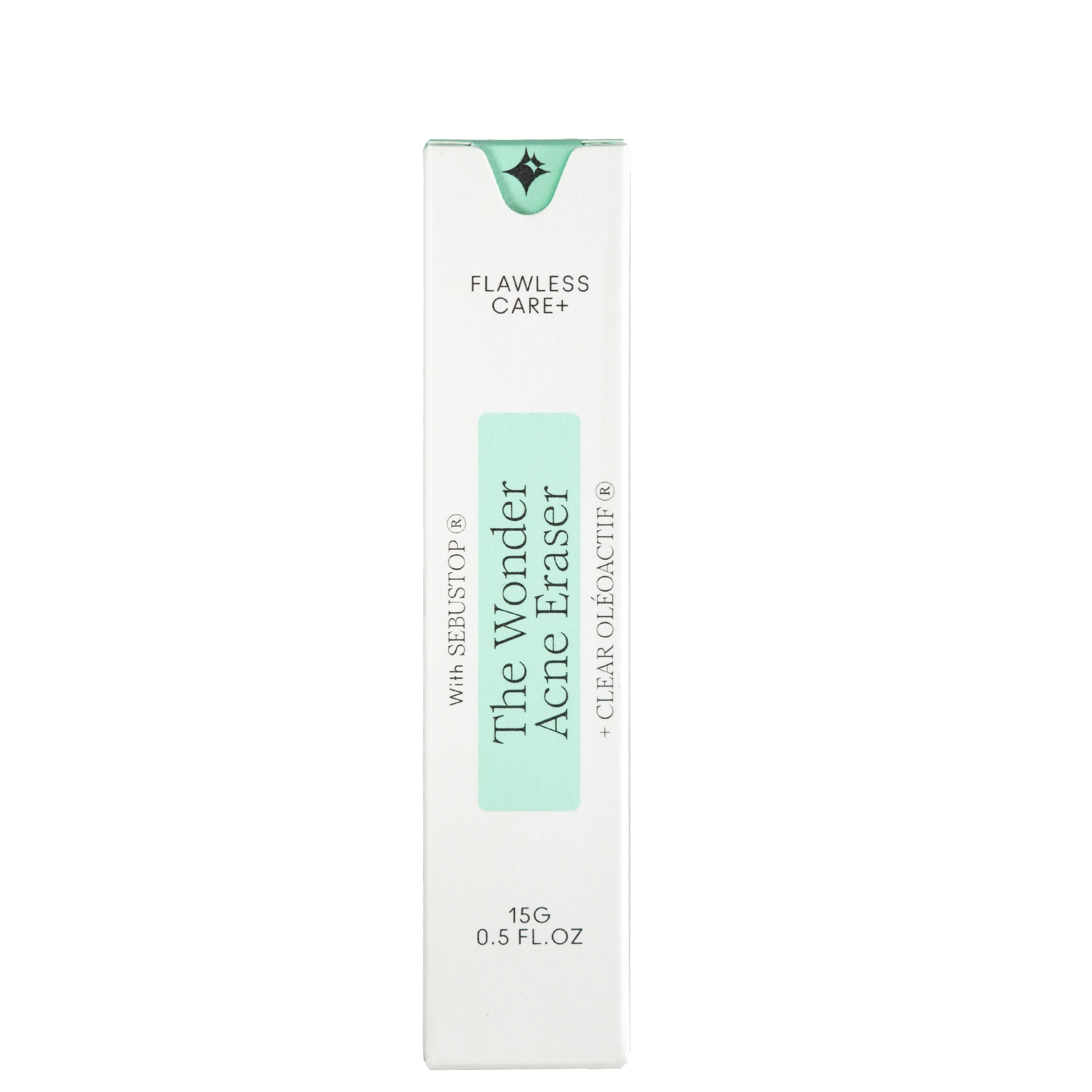 STARRYTALE｜Flawless Care＋ Wonder Acne Eraser｜皇牌消炎急救霜升級版 | Little ...