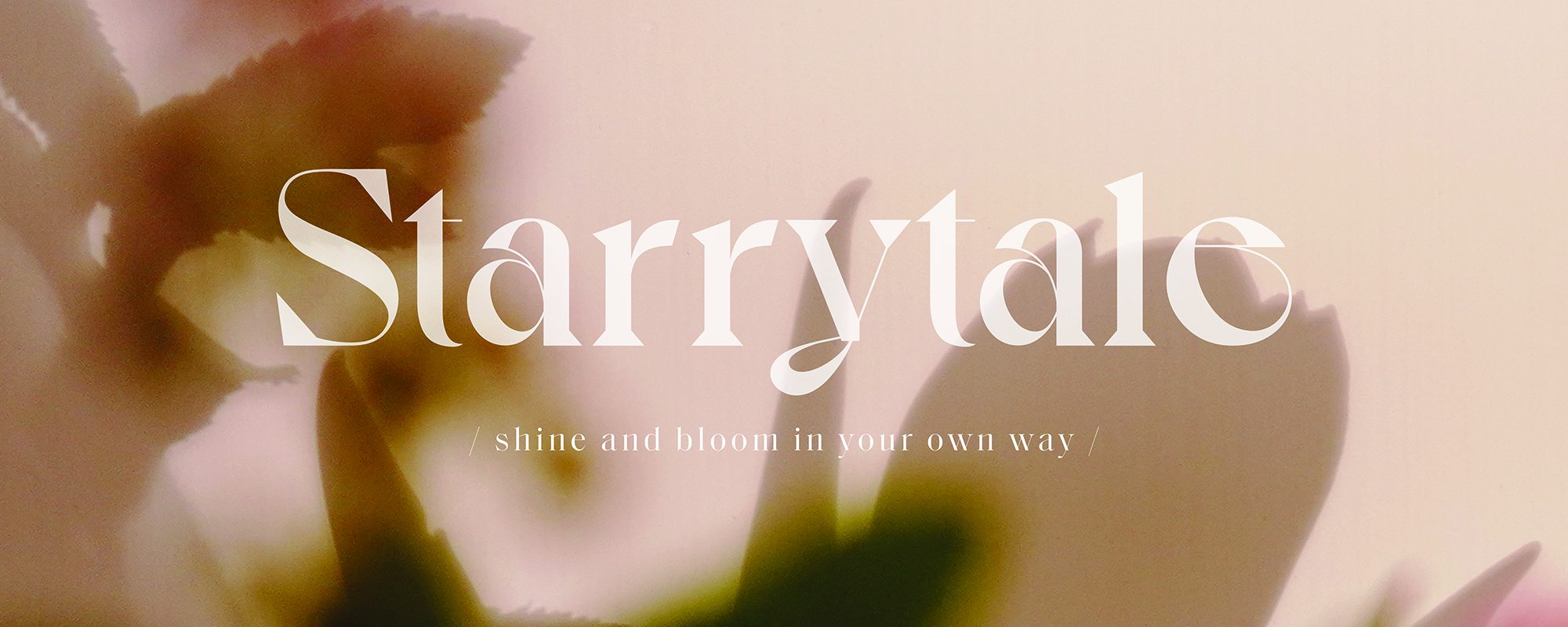 STARRYTALE | Little Stardust Skincare